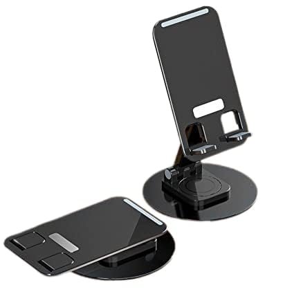 Multifunction Desktop Stand Smartphone Stand Foldable Phone Holder ...