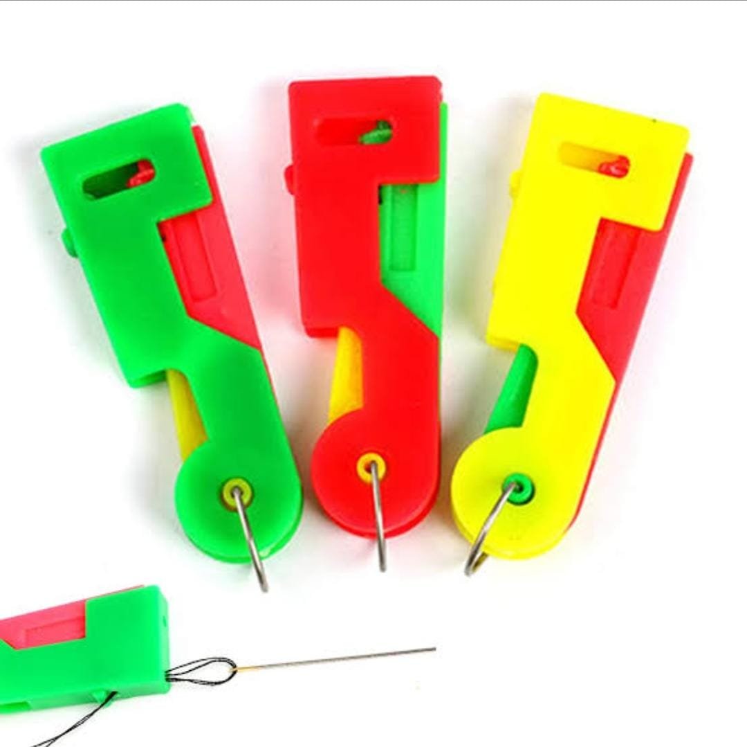 Automatic Needle Threading Device | Bhajan Variety shop