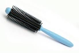 Round Hair Comb Brush For Men and Women | Bhajan Variety shop