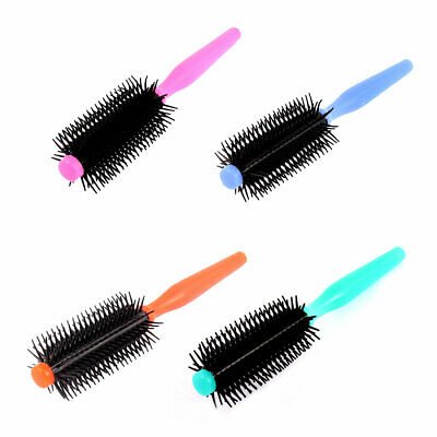 Round Hair Comb Brush For Men and Women | Bhajan Variety shop