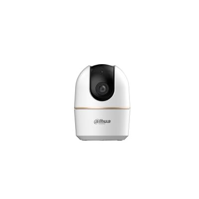 DAHUA Hero A1 Indoor PAN/TILT WiFi Camera 2 MEGA Pixel Camera | Bhajan ...