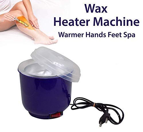 Wax Heater High Heat Wax Heater for waxing for women | Bhajan Variety shop