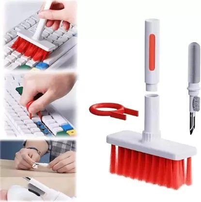 5 in 1 Keyboard Cleaning Brush | Bhajan Variety shop